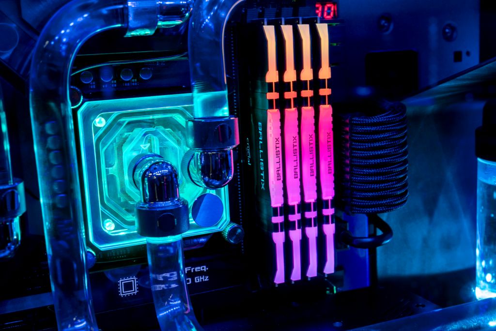 RAM for Gaming | Upgradeable Australia