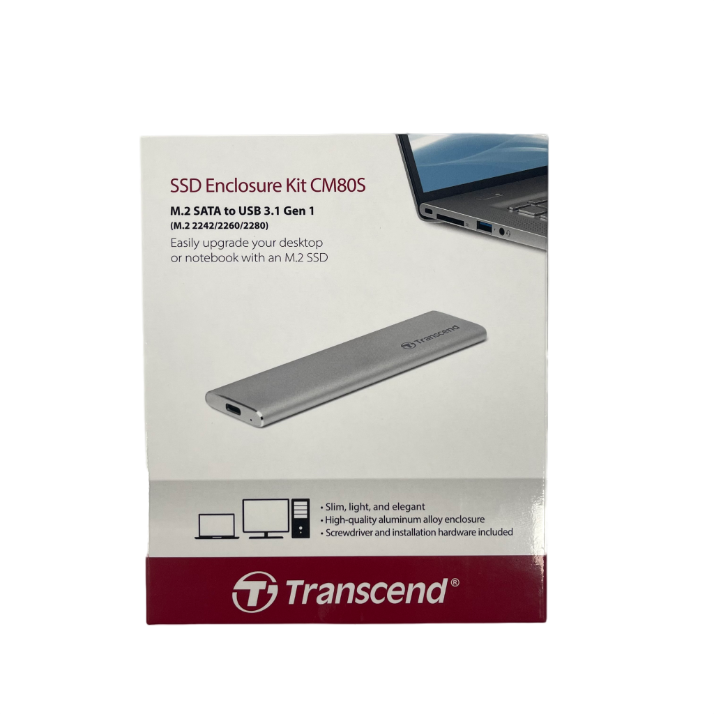 1x M.2 SATA SSD cloning kit | Upgradeable Australia