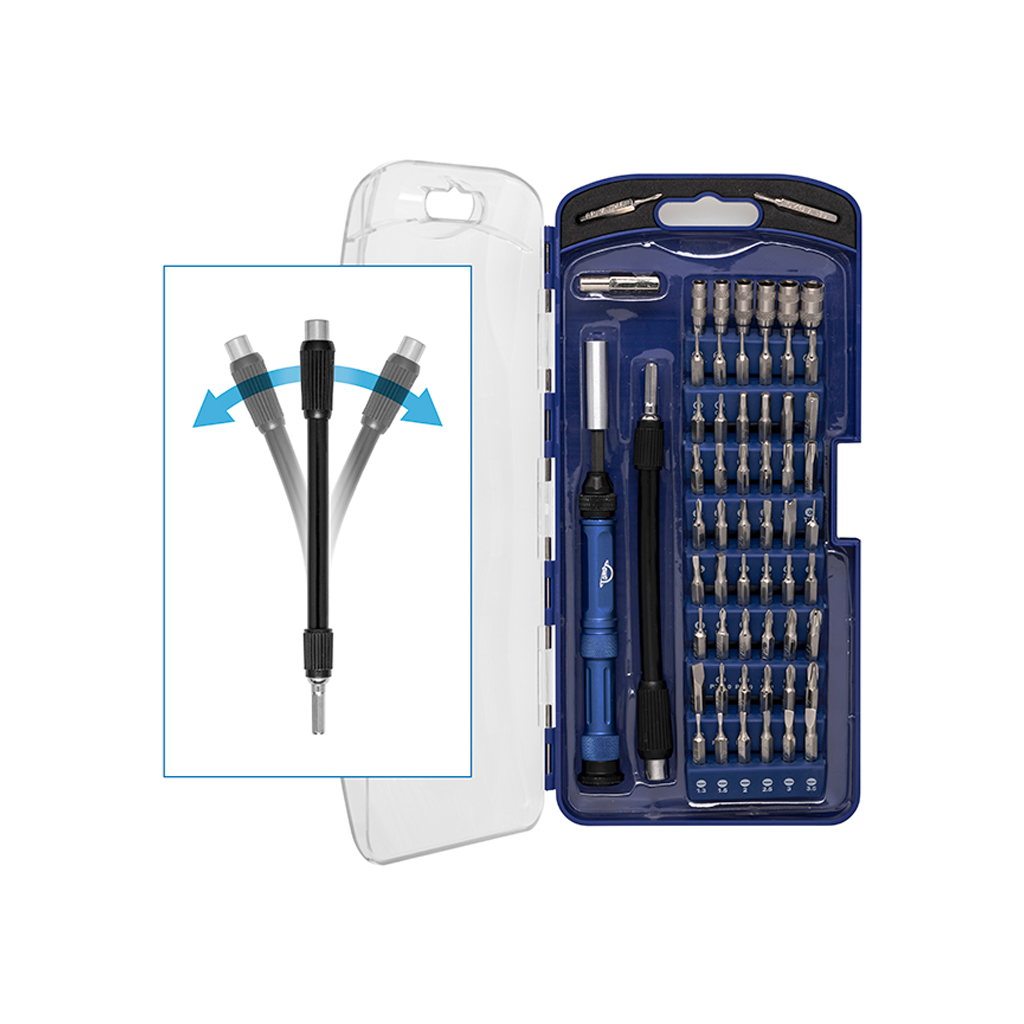OWC 72-Piece Advanced Toolkit | Upgradeable Australia